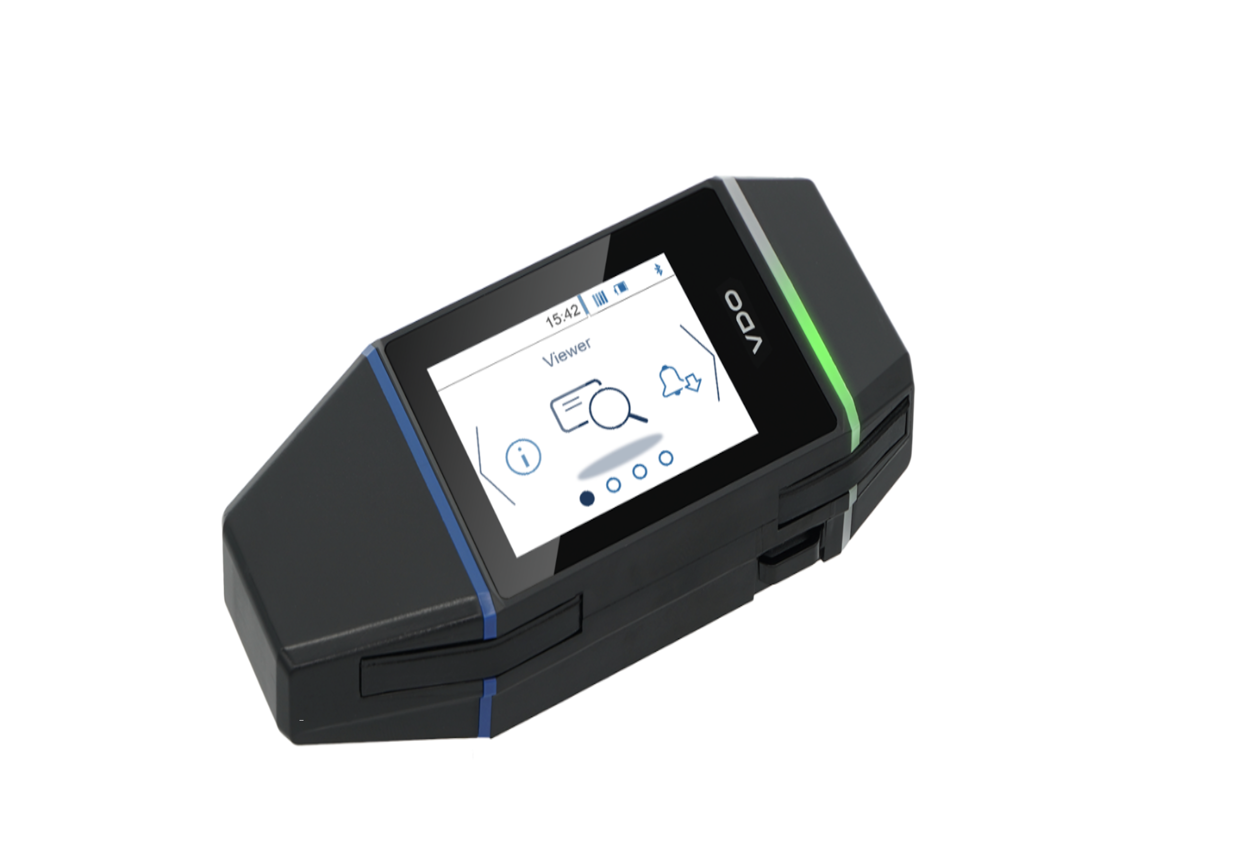 mTacho VDO DLK | Smart Key | - mTacho